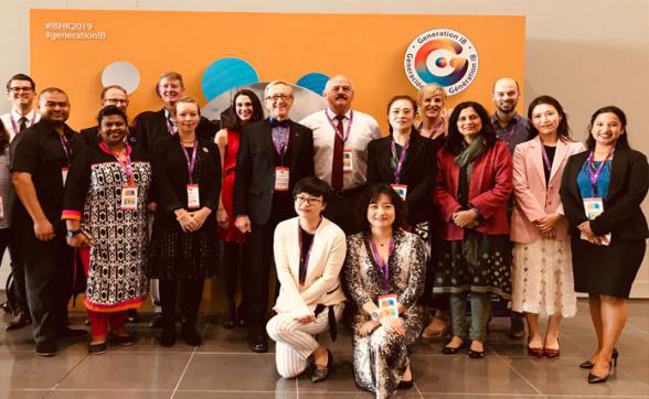 School & Kindergarten-Service Heights